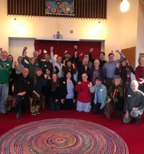 Renewable Natick – Common Street Spiritual Center